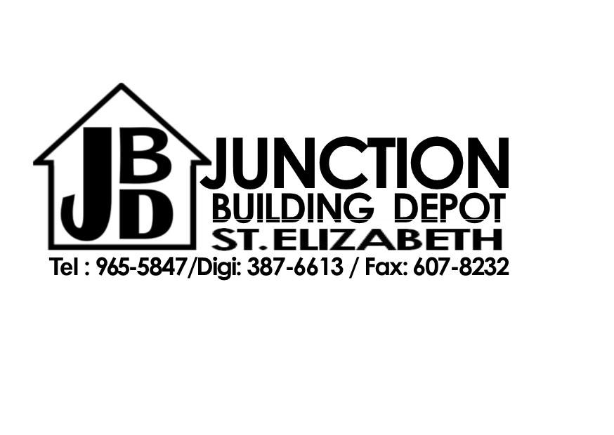 Junction Building Depot | Hardware Store in Junction, Saint Elizabeth ...