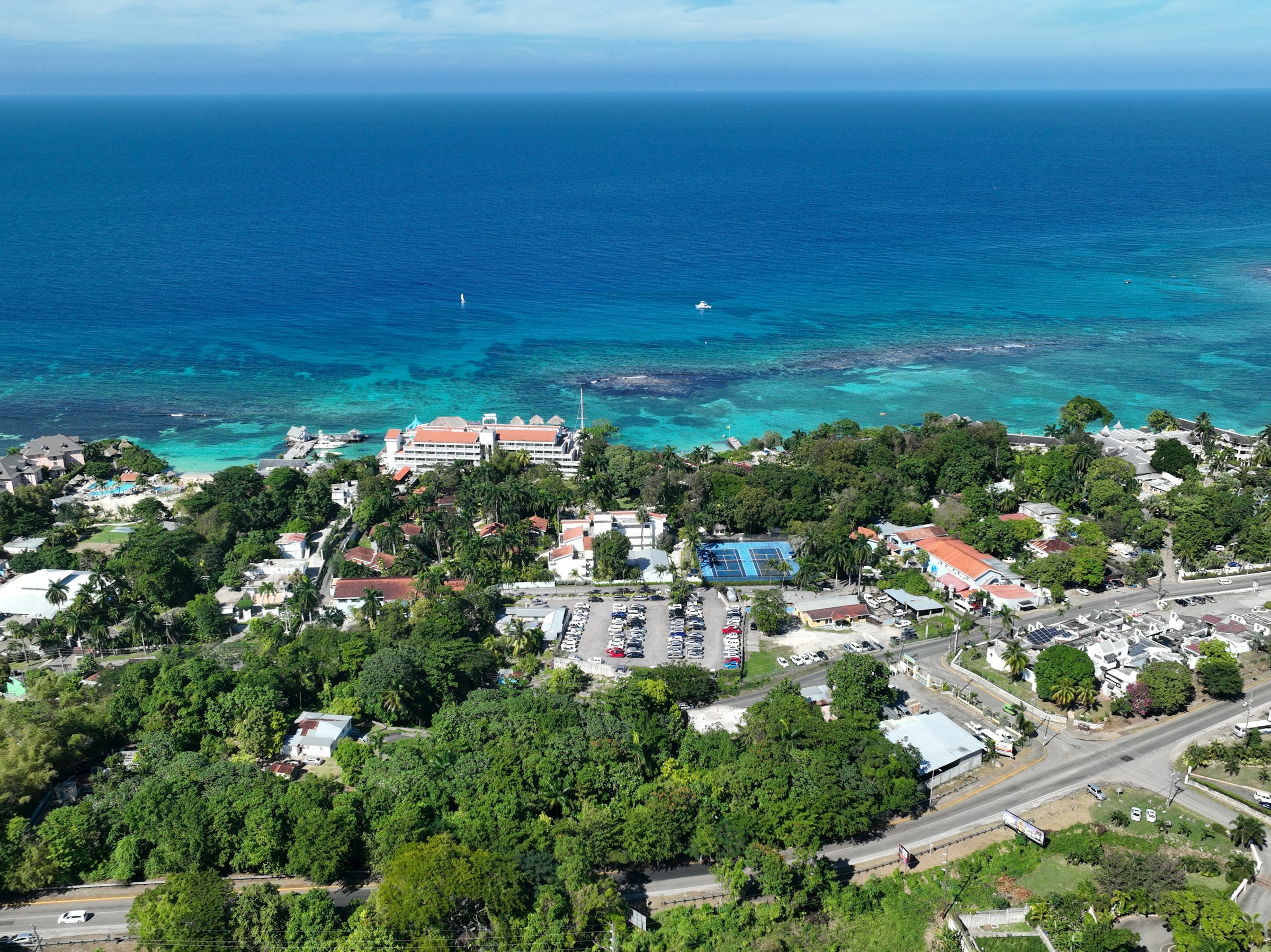 Ocho Rios, Jamaica - A Beautiful Coastal City - Events' Realm