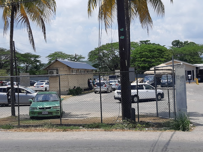 Spanish Town Examination Depot - Driving Exam Services in Jamaica ...