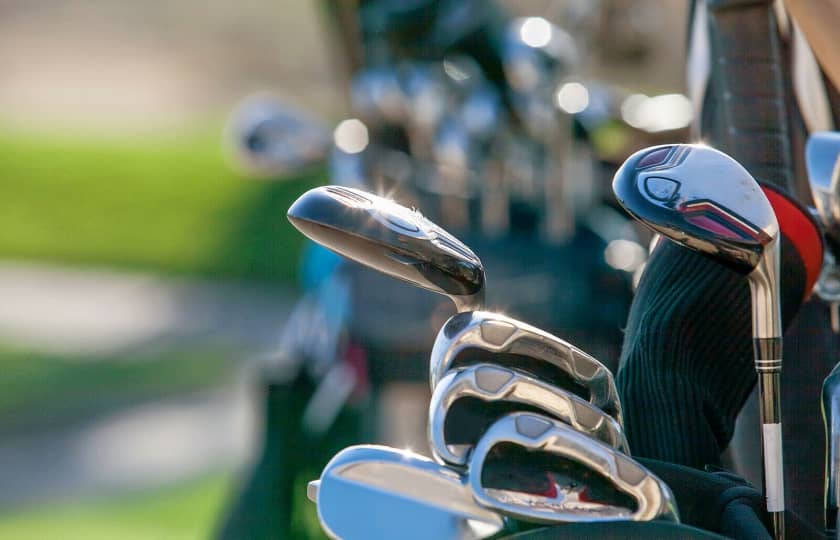 The 45th U.S. Senior Open Championship - 2025 - Events' Realm